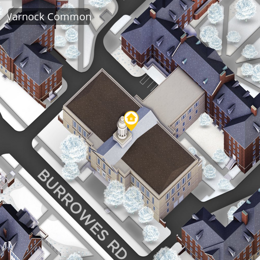 University Park - Commons Desks | LiveOn